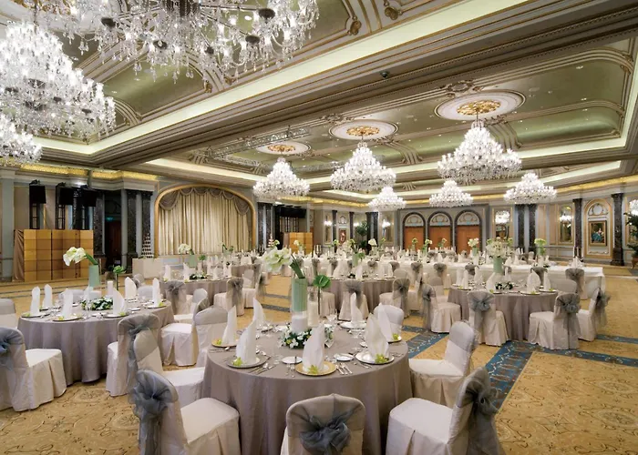 LEGENDALE HOTEL BEIJING, BEIJING