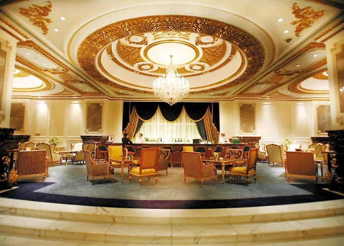 LEGENDALE HOTEL BEIJING, BEIJING
