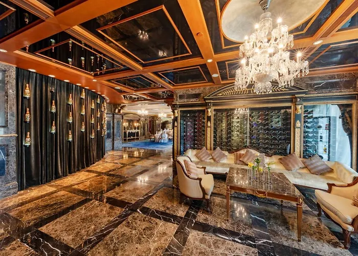 LEGENDALE HOTEL BEIJING, BEIJING