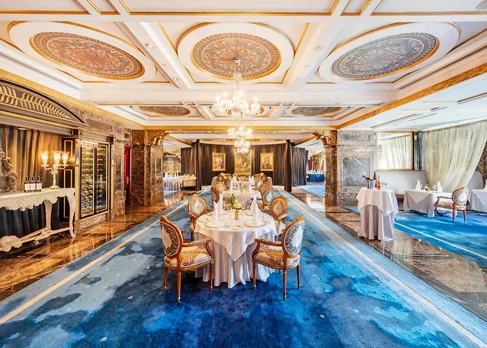 LEGENDALE HOTEL BEIJING, BEIJING