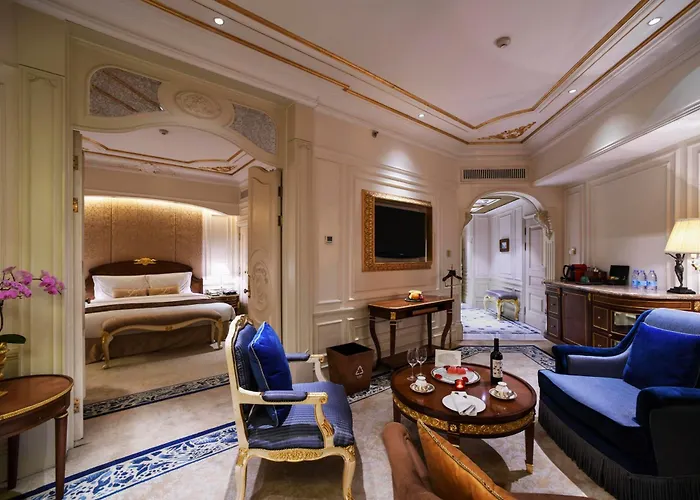 LEGENDALE HOTEL BEIJING, BEIJING
