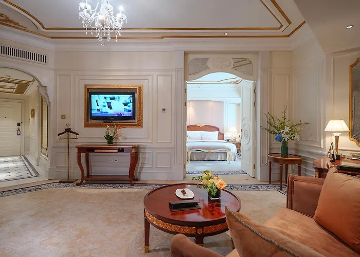 LEGENDALE HOTEL BEIJING, BEIJING