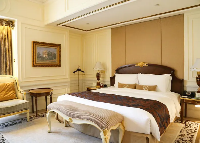 LEGENDALE HOTEL BEIJING, BEIJING