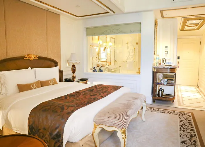 LEGENDALE HOTEL BEIJING, BEIJING