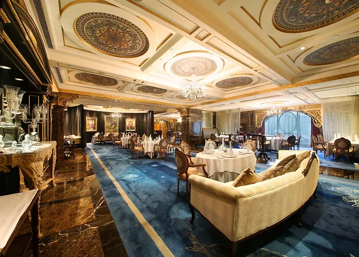 LEGENDALE HOTEL BEIJING, BEIJING