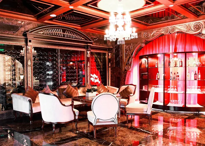 LEGENDALE HOTEL BEIJING, BEIJING