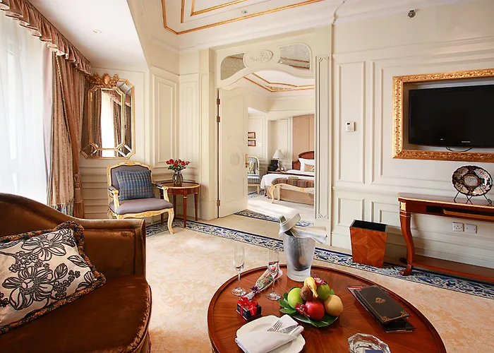 LEGENDALE HOTEL BEIJING, BEIJING