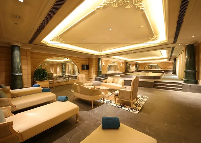LEGENDALE HOTEL BEIJING, BEIJING