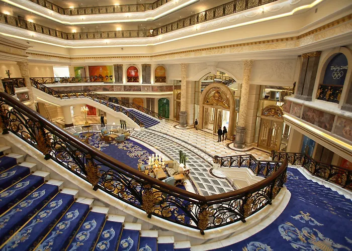 LEGENDALE HOTEL BEIJING, BEIJING