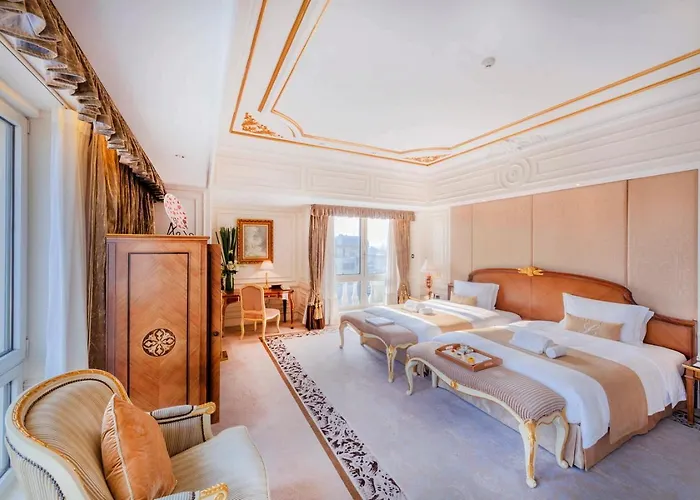 LEGENDALE HOTEL BEIJING, BEIJING