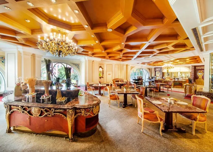LEGENDALE HOTEL BEIJING, BEIJING