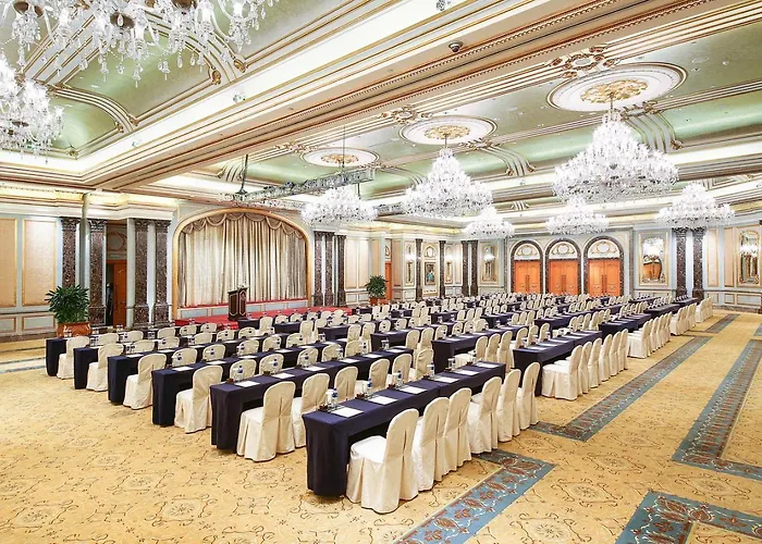 LEGENDALE HOTEL BEIJING, BEIJING