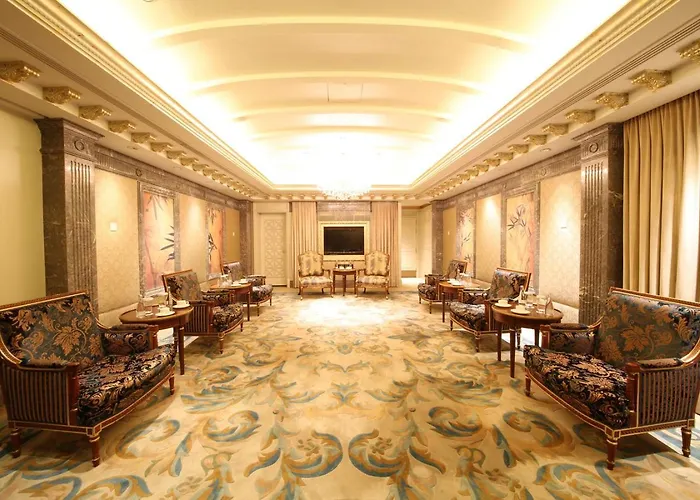 LEGENDALE HOTEL BEIJING, BEIJING