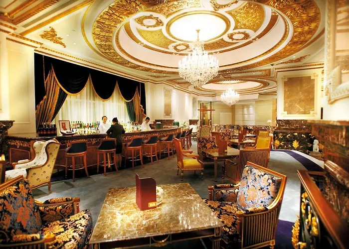 LEGENDALE HOTEL BEIJING, BEIJING
