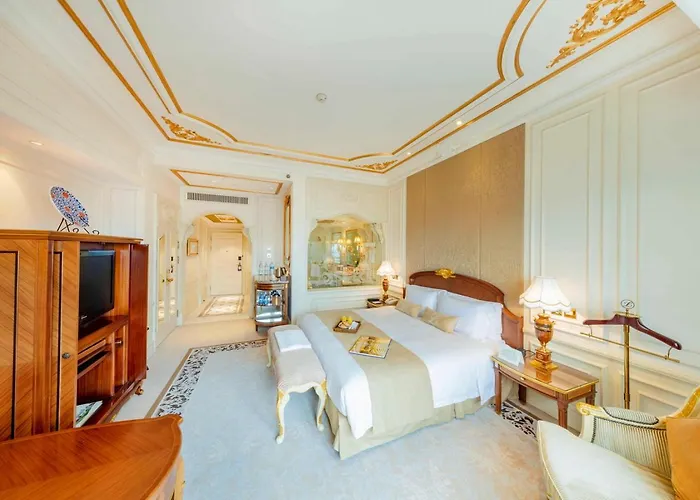 LEGENDALE HOTEL BEIJING, BEIJING
