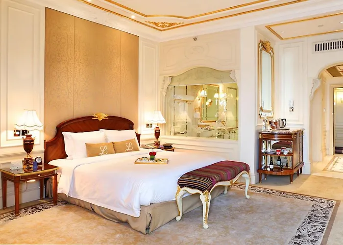 LEGENDALE HOTEL BEIJING, BEIJING