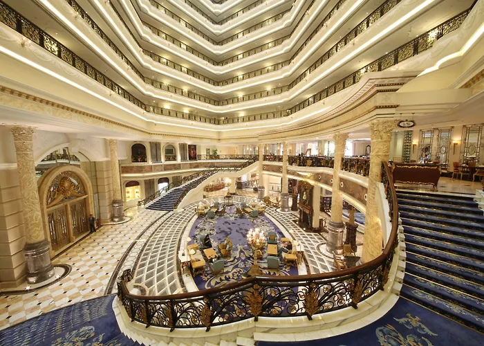 LEGENDALE HOTEL BEIJING, BEIJING