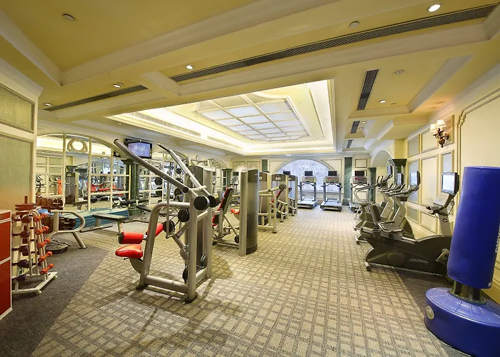 LEGENDALE HOTEL BEIJING, BEIJING